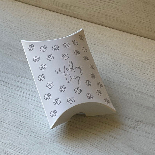 Wedding Day Token - Congratulations – Compton and Clarke Retail